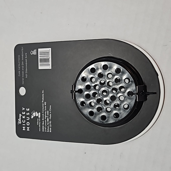 Disney | Kitchen | Disney Mickey Mouse Sink Strainer | Poshmark